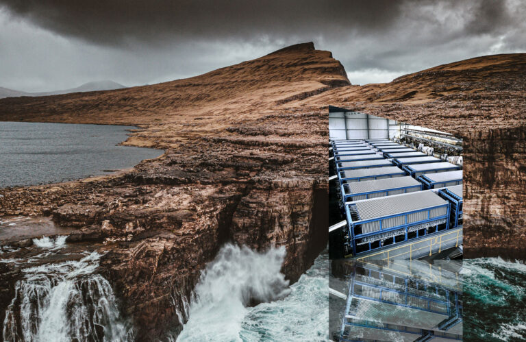 CERA week 2025 - thyssenkrupp nucera