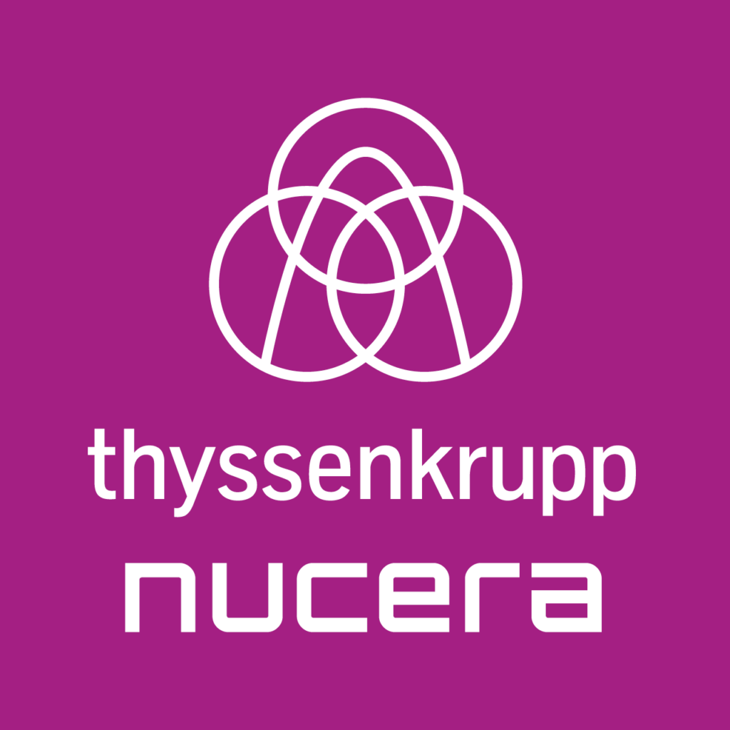 Impressum - thyssenkrupp nucera Impressum - thyssenkrupp nucera