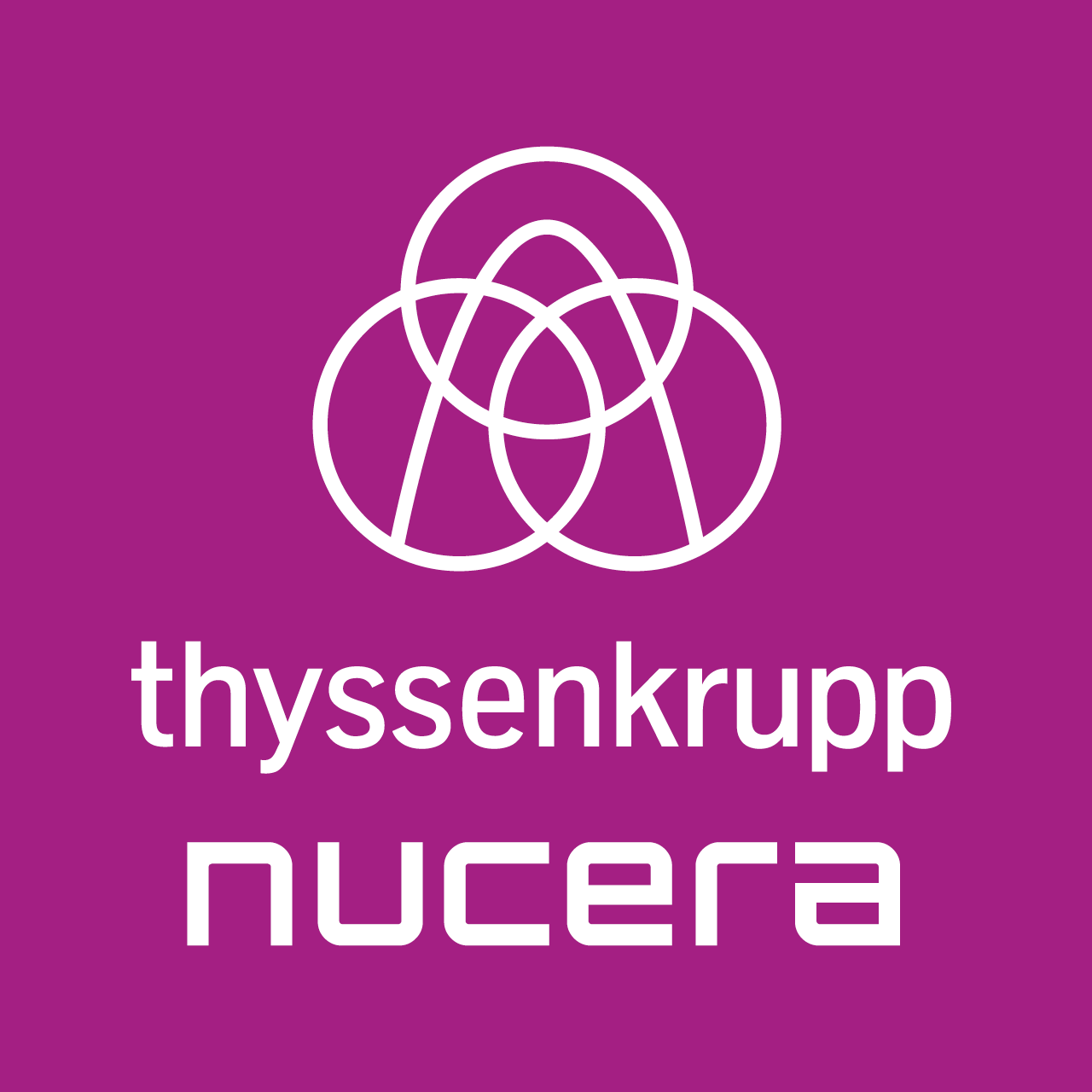 Nadja Håkansson - thyssenkrupp nucera