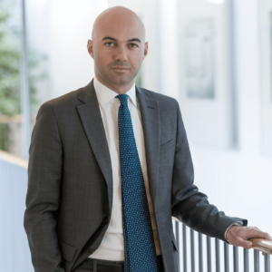 Vorstand - thyssenkrupp nucera